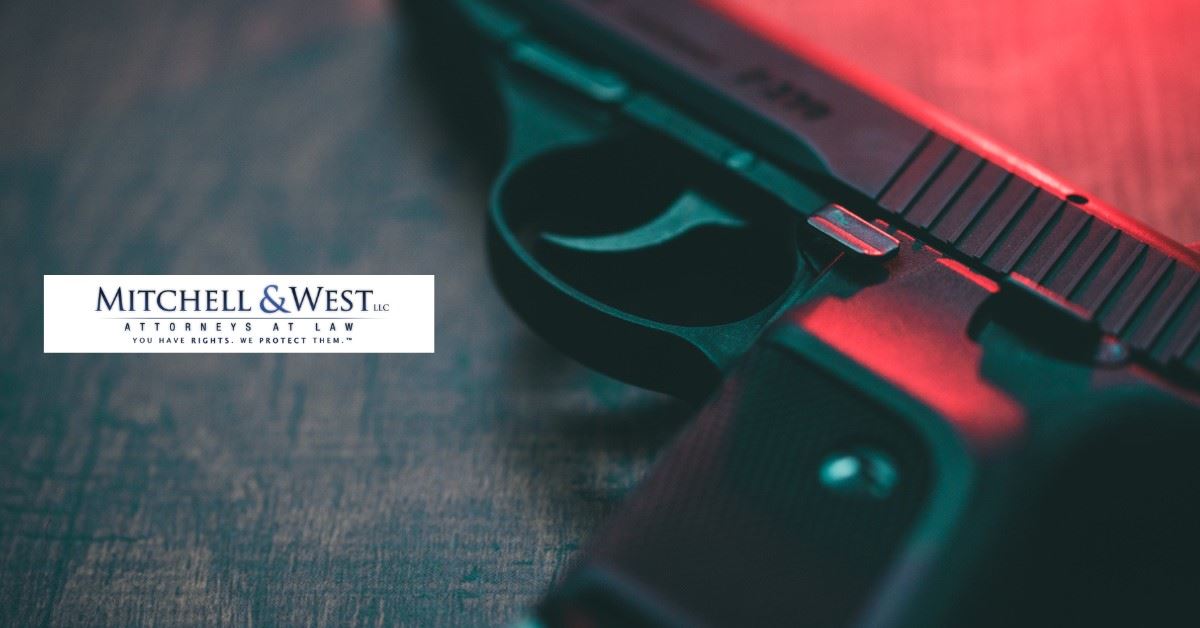 Where Do Most Accidental Shootings Occur? | Mitchell & West
